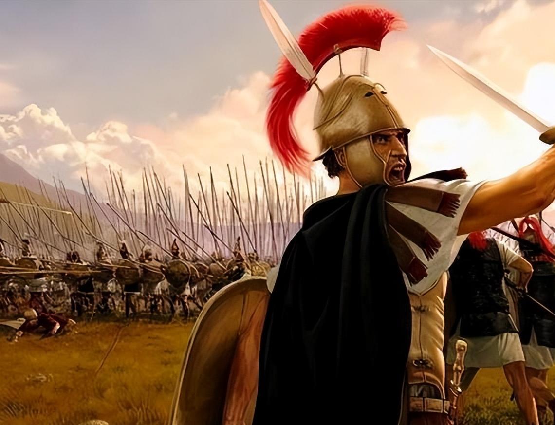 Establishment of the Seleucid Kingdom: The War of the Successors - iNEWS
