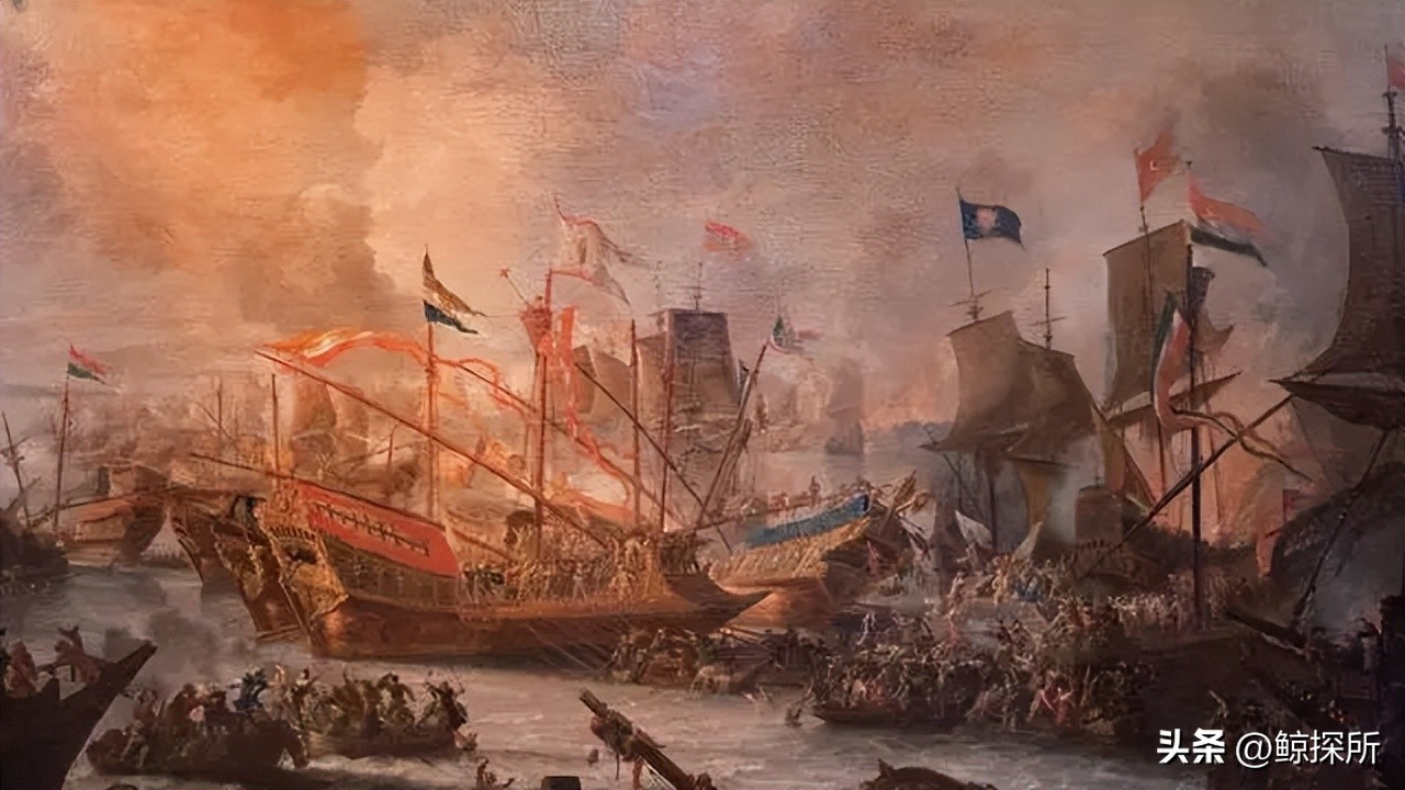 The establishment and formation of the Danish imperial ethnic group ...