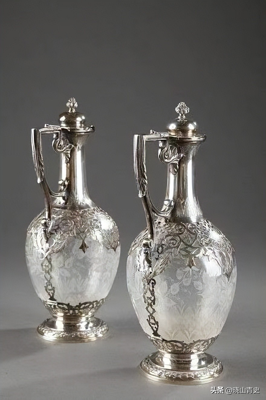 What are the characteristics of ancient Croatian silver making ...