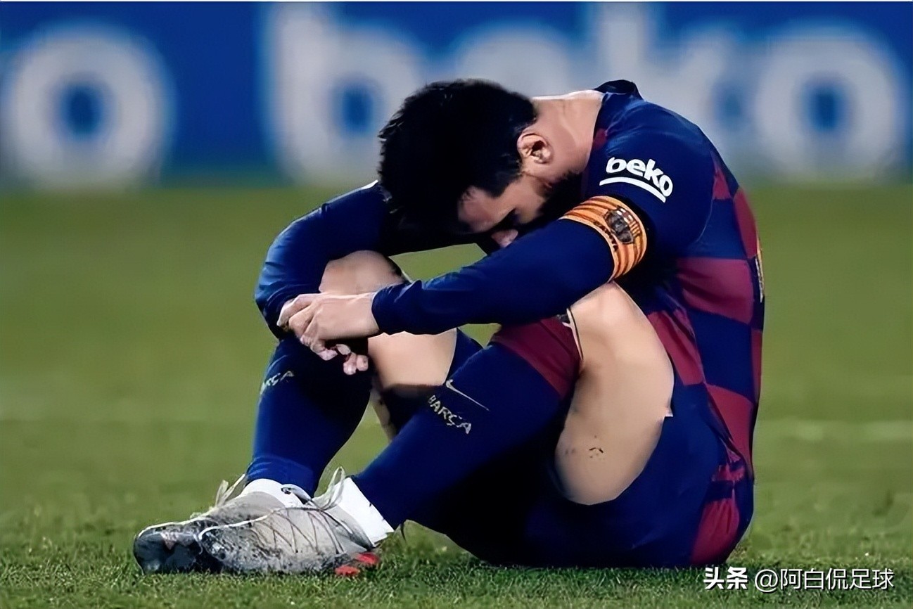 Is the lever an angel or a devil?Can this really help Barcelona through ...