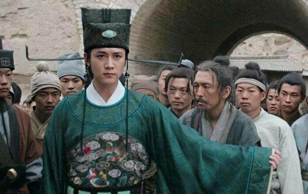 As the saying goes, "Bring these three people to the grave, the ...