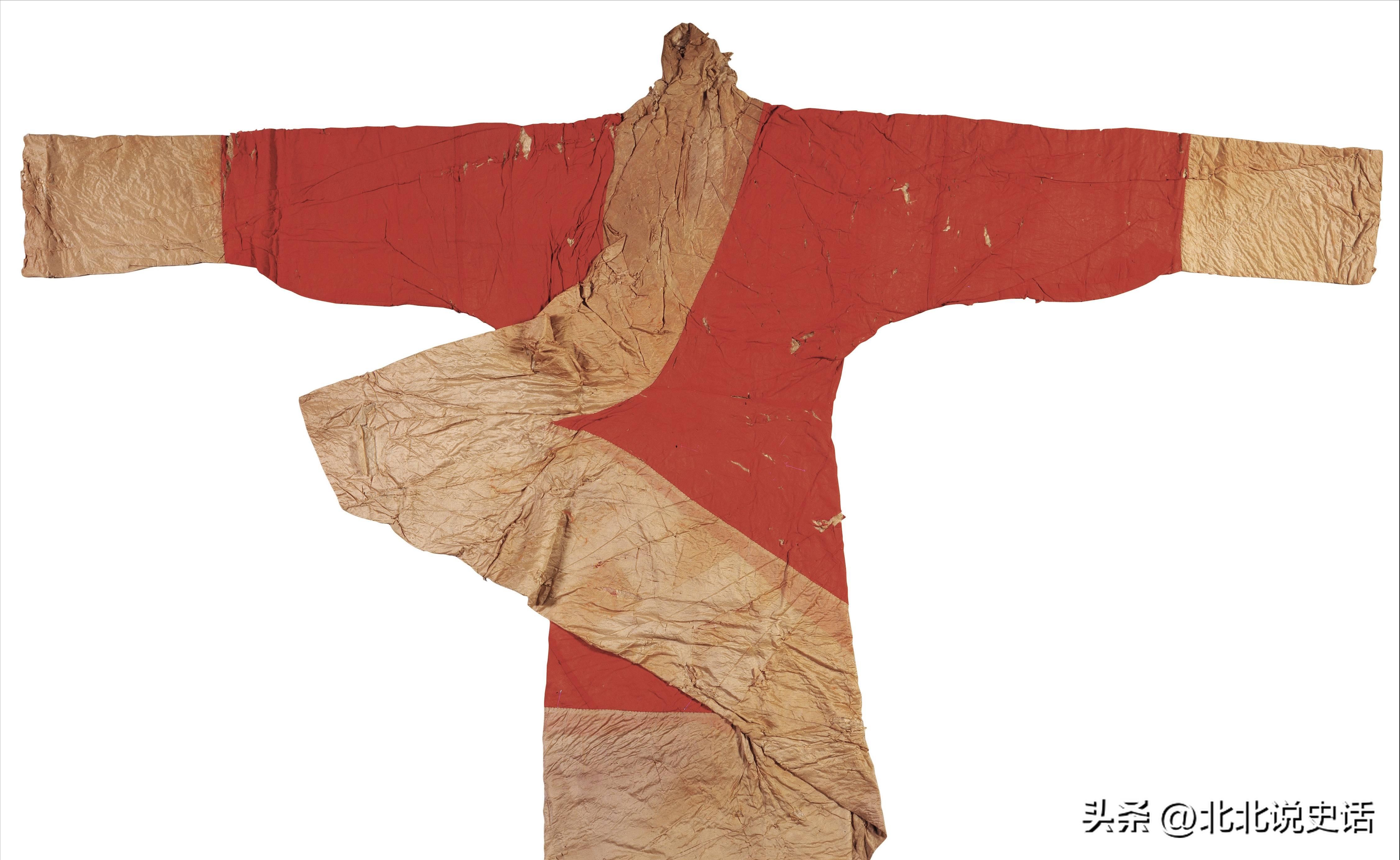 The Aesthetic Symbols of Clothing in the Han Dynasty: Hanfu, Hufu ...