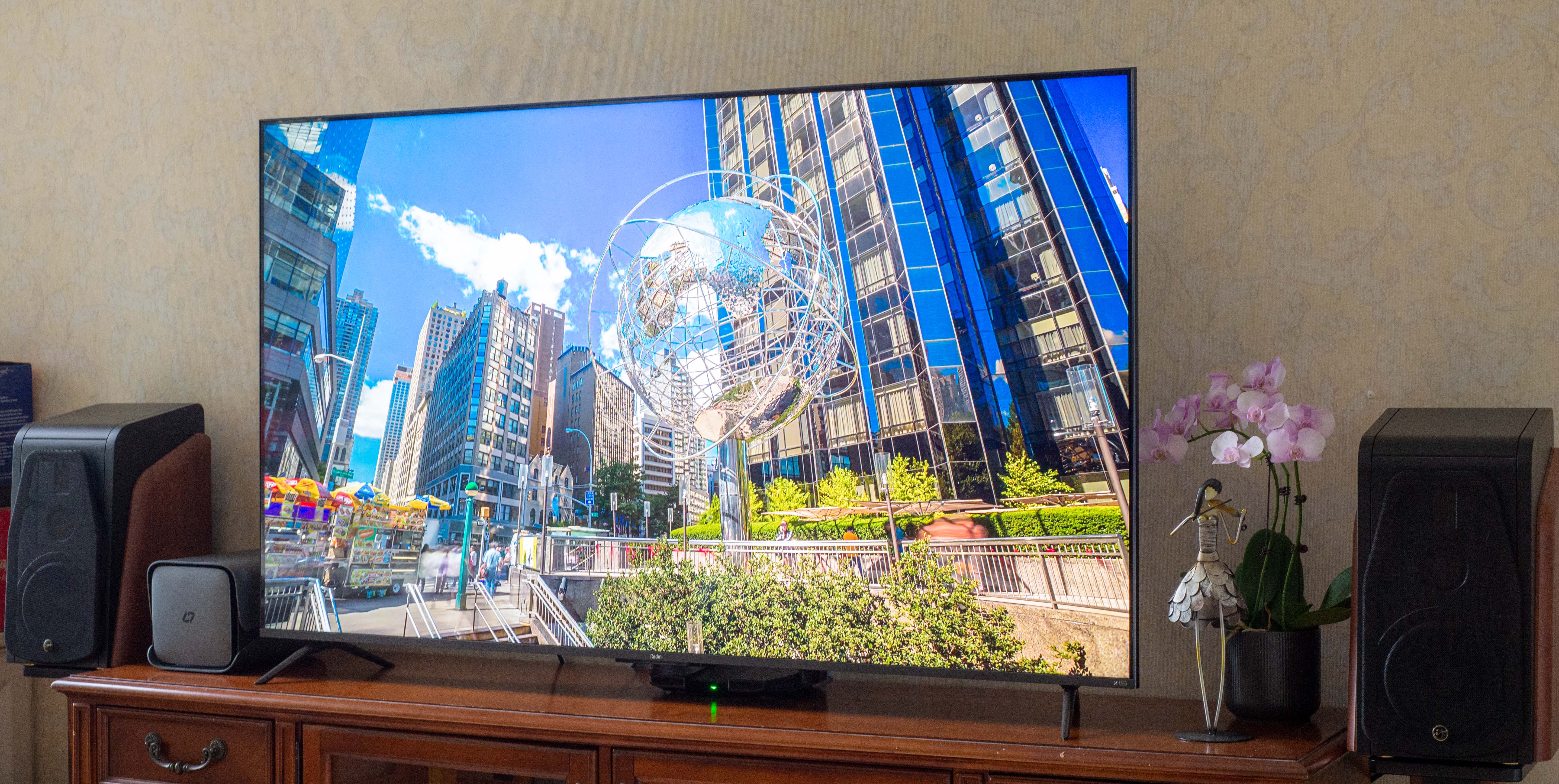 Professional screen performance, e-sports performance indicators - iMedia