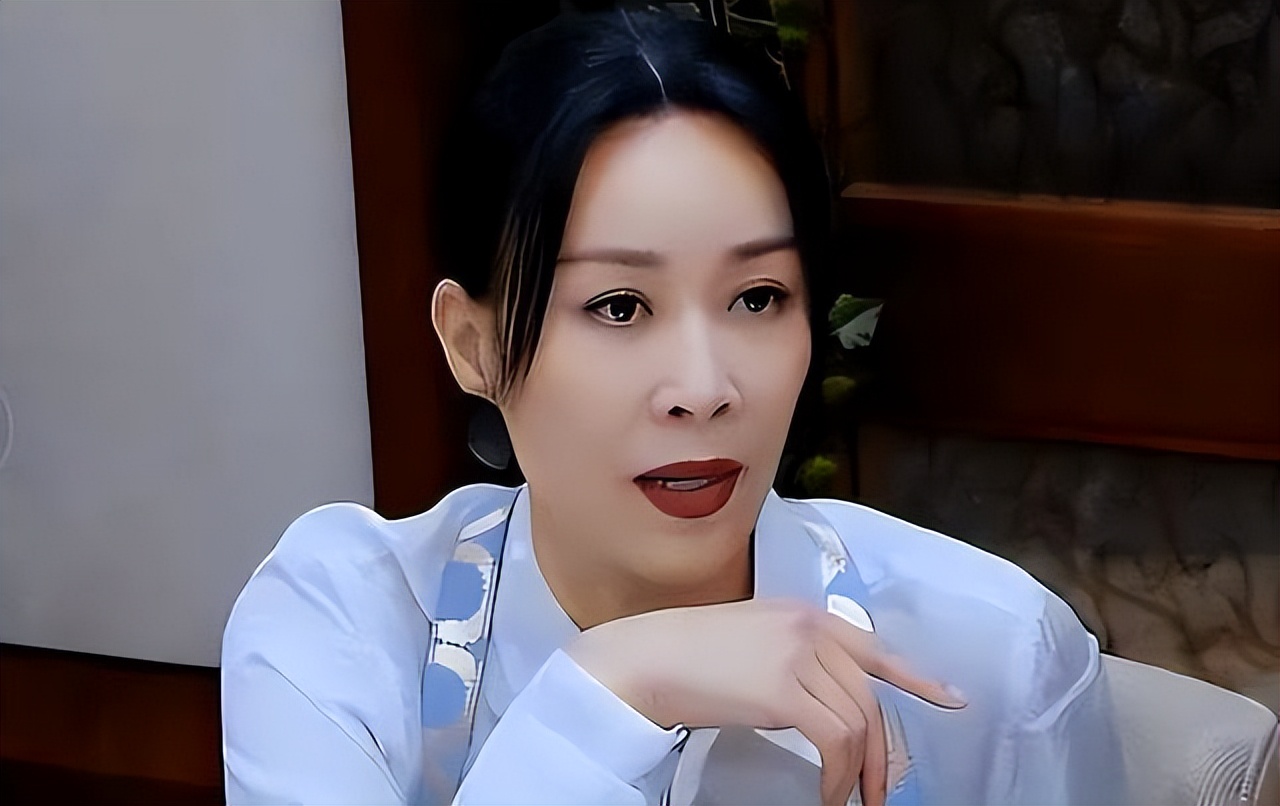 Na Ying teases Liao Changyong: Who is the most expensive tutor in "The ...