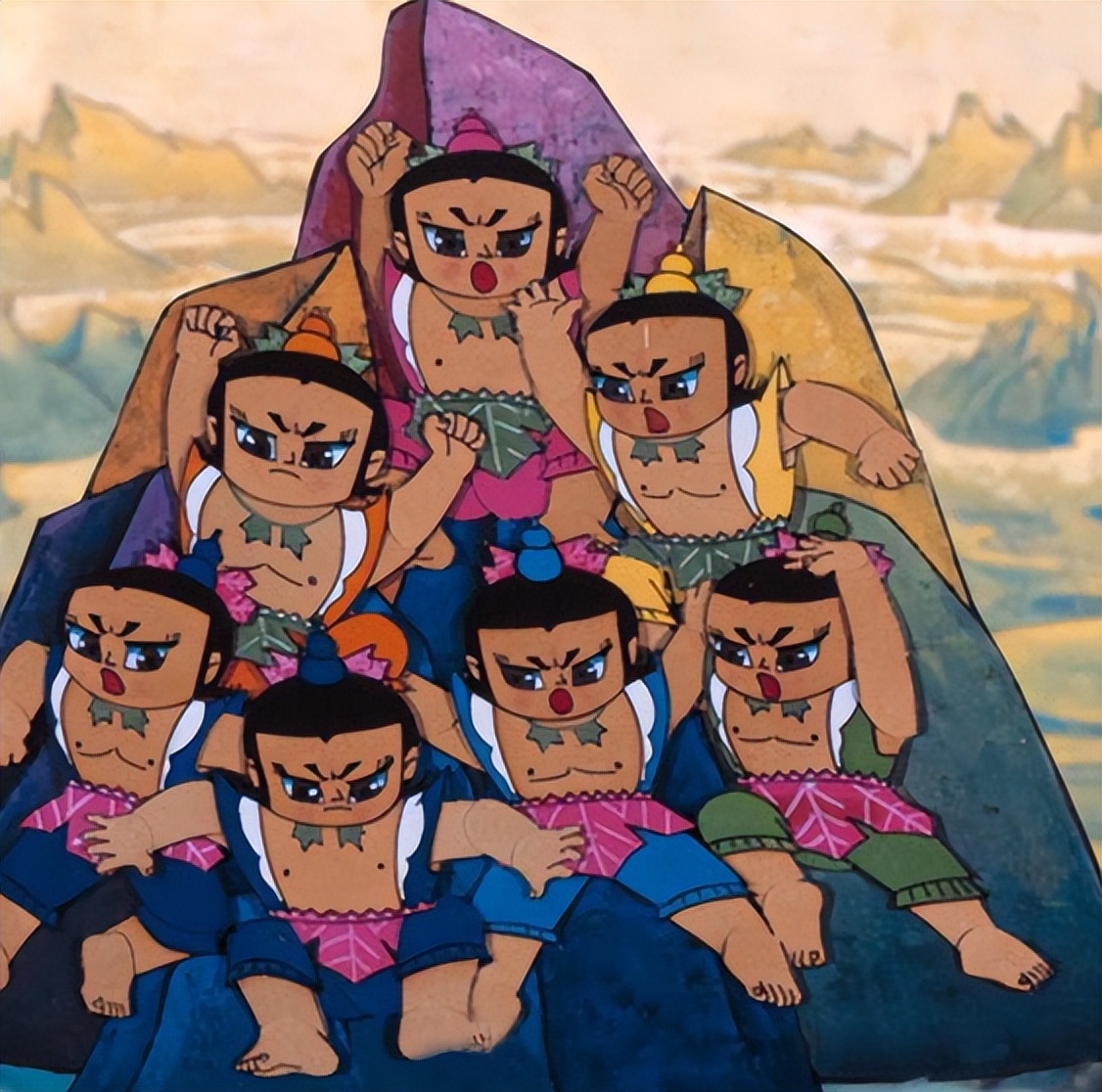Cartoons I watched as a child - iNEWS