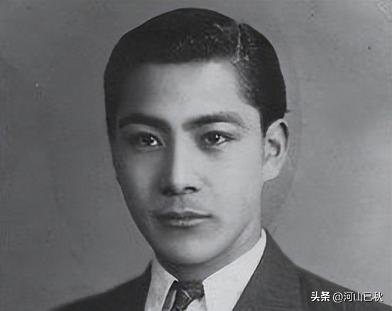 In 1946, the tomb of Wang Jingwei was blown up by Chiang Kai-shek, the ...