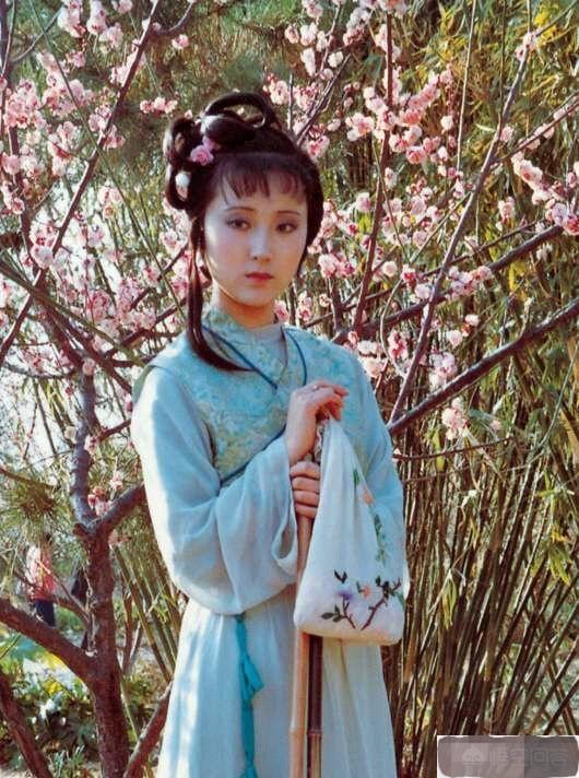 How did Lin Daiyu die? - iMedia