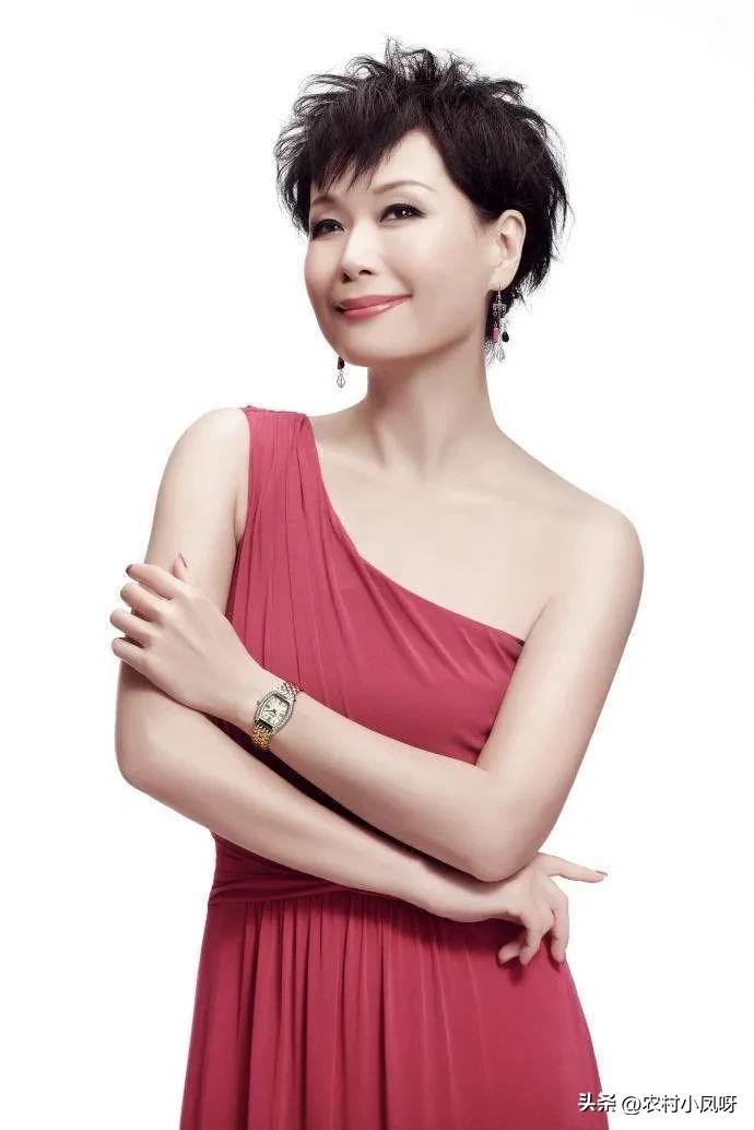 Share pictures——Temperament Goddess Ye Tong - iMedia