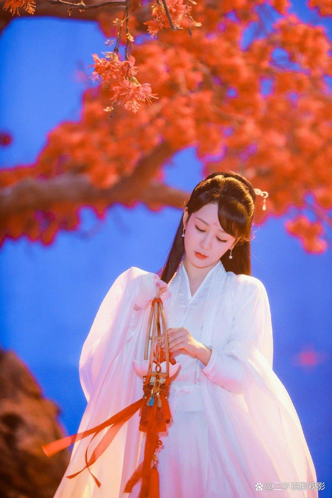 "Sauvignon Blanc" is about to be released: Yang Zi, Deng Wei, Zhang ...