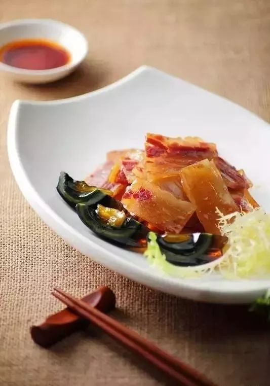 8 special flavor dishes, with a variety of flavors - iMedia