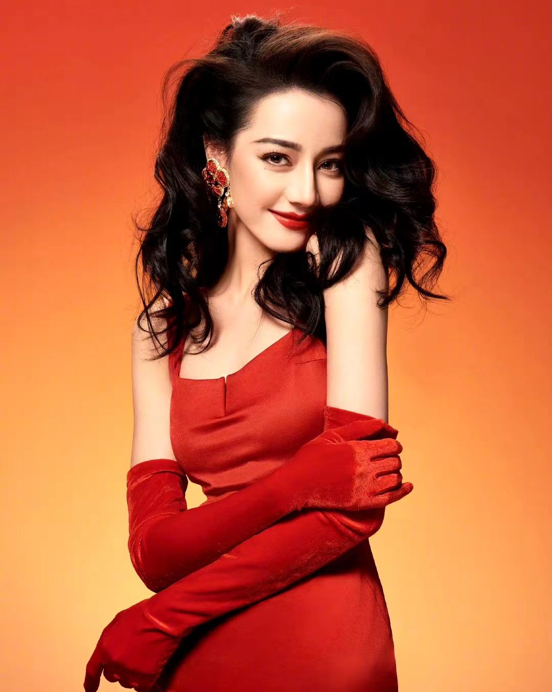 Di Lieba sues rumormongers for rights protection! It is reported on the ...