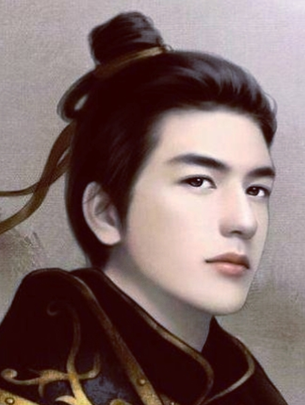 "The golden plate that Feiyan stood on", what is the legendary story of ...