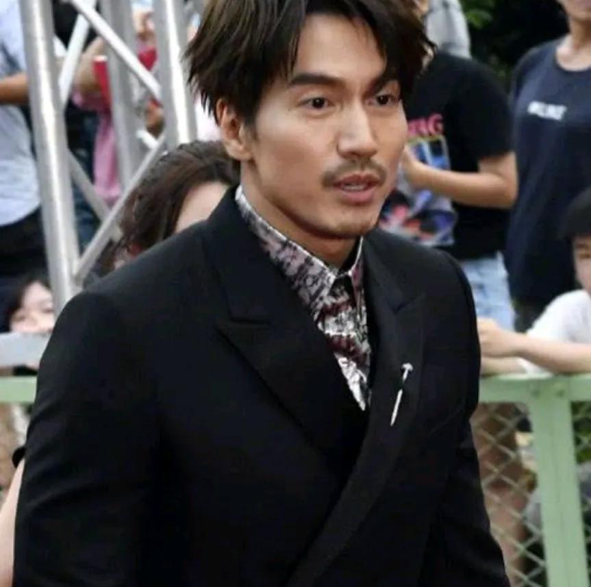 Jerry Yan talks about divorced parents of young children crying red ...