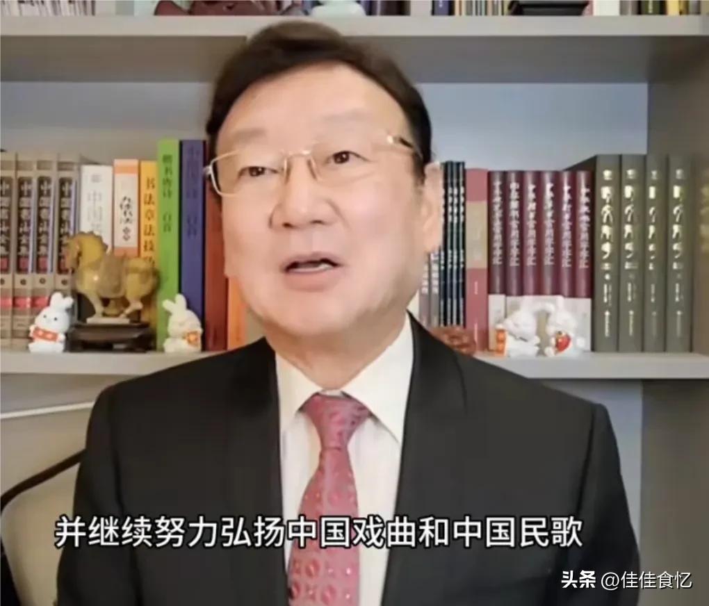 Wu Guangquan, who was blessed by Jiang Dawei, formed a WeChat group ...