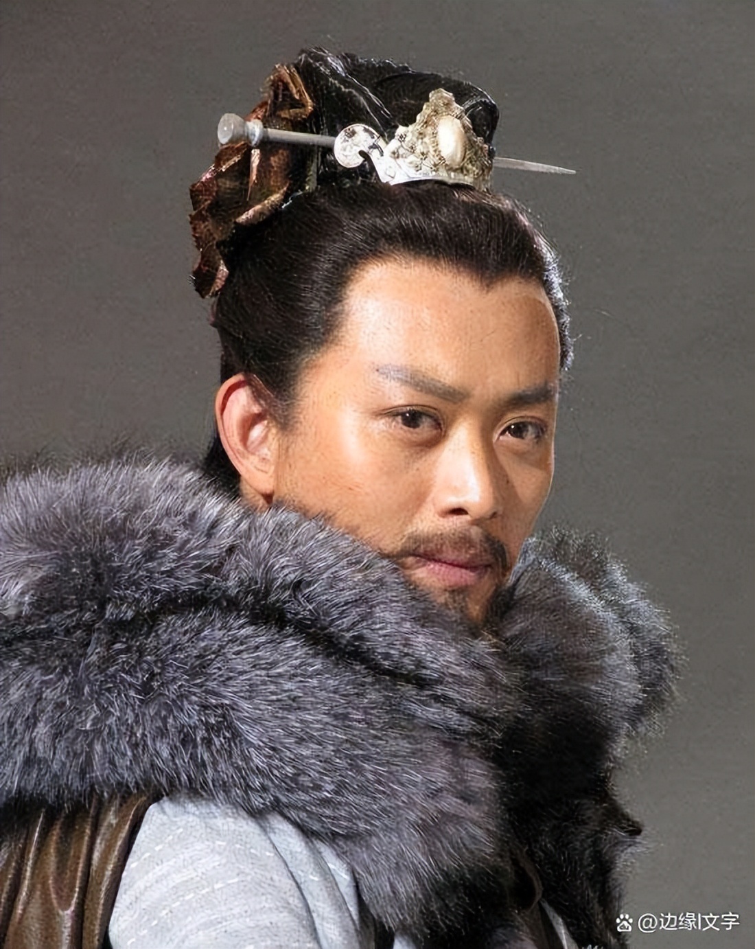 Chai Jin, who is rich and powerful, has never been able to enter the ...