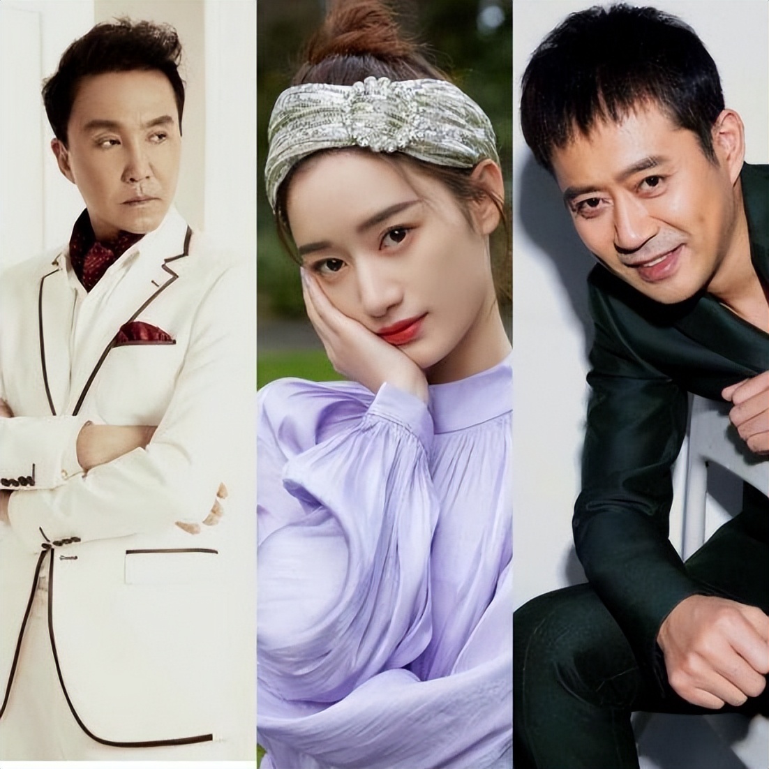 As long as the acting skills are good, the supporting roles are no ...