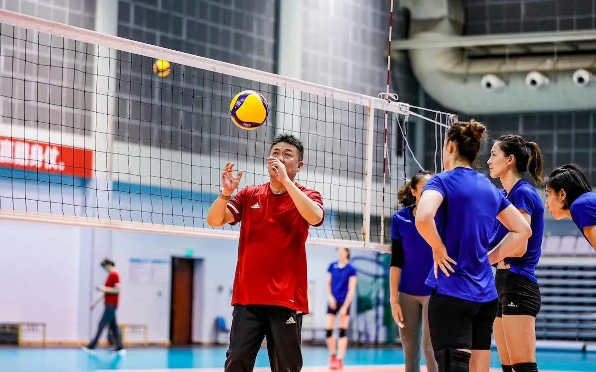 Diao Linyu, who is looking forward to the World Championships: Confidence increases to win ...