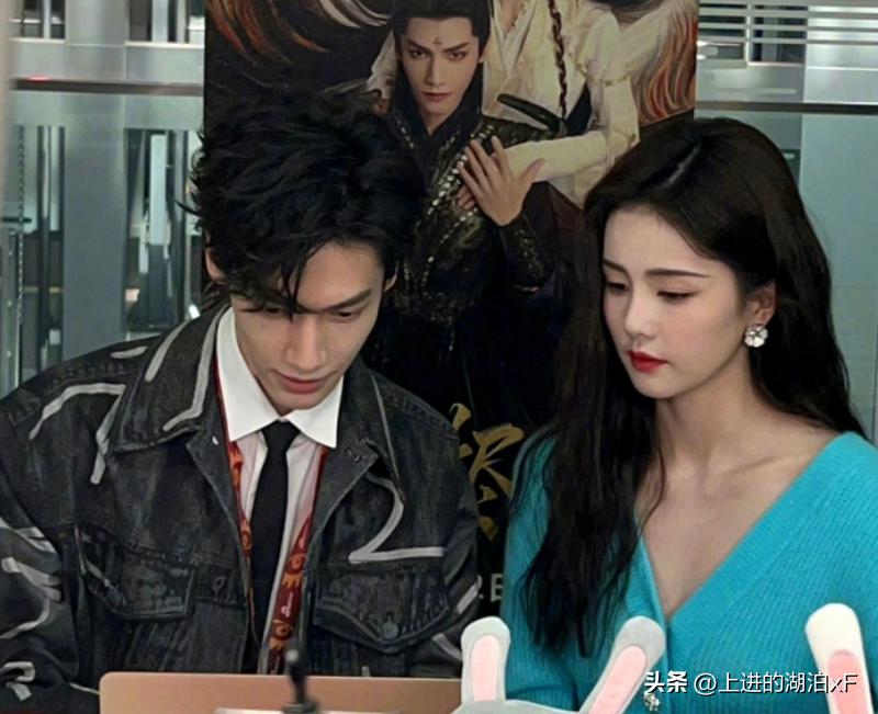 What does Luo Yunxi look like in real life? Say goodbye to the filters ...