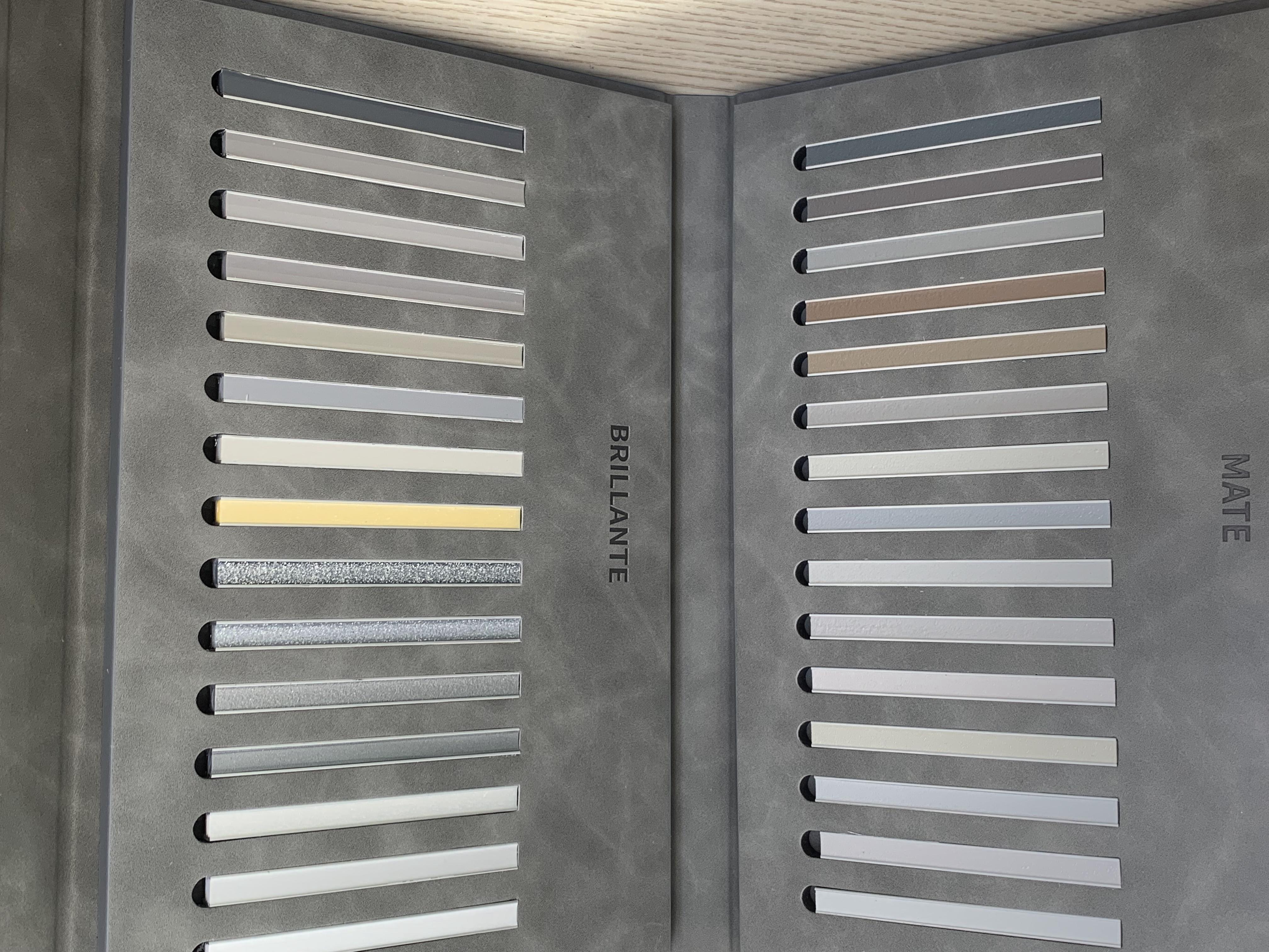 How to choose and match beautiful seam colors to look good? - iNEWS