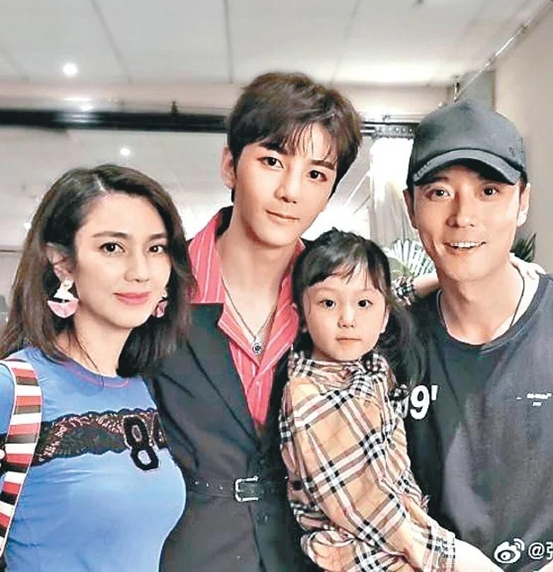 Hong Xin's divorce reveals that Zhang Danfeng has transferred assets ...