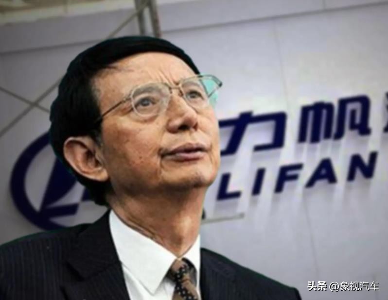 Li Shufu saves Yin Mingshan, the richest man in Chongqing?Geely brings ...