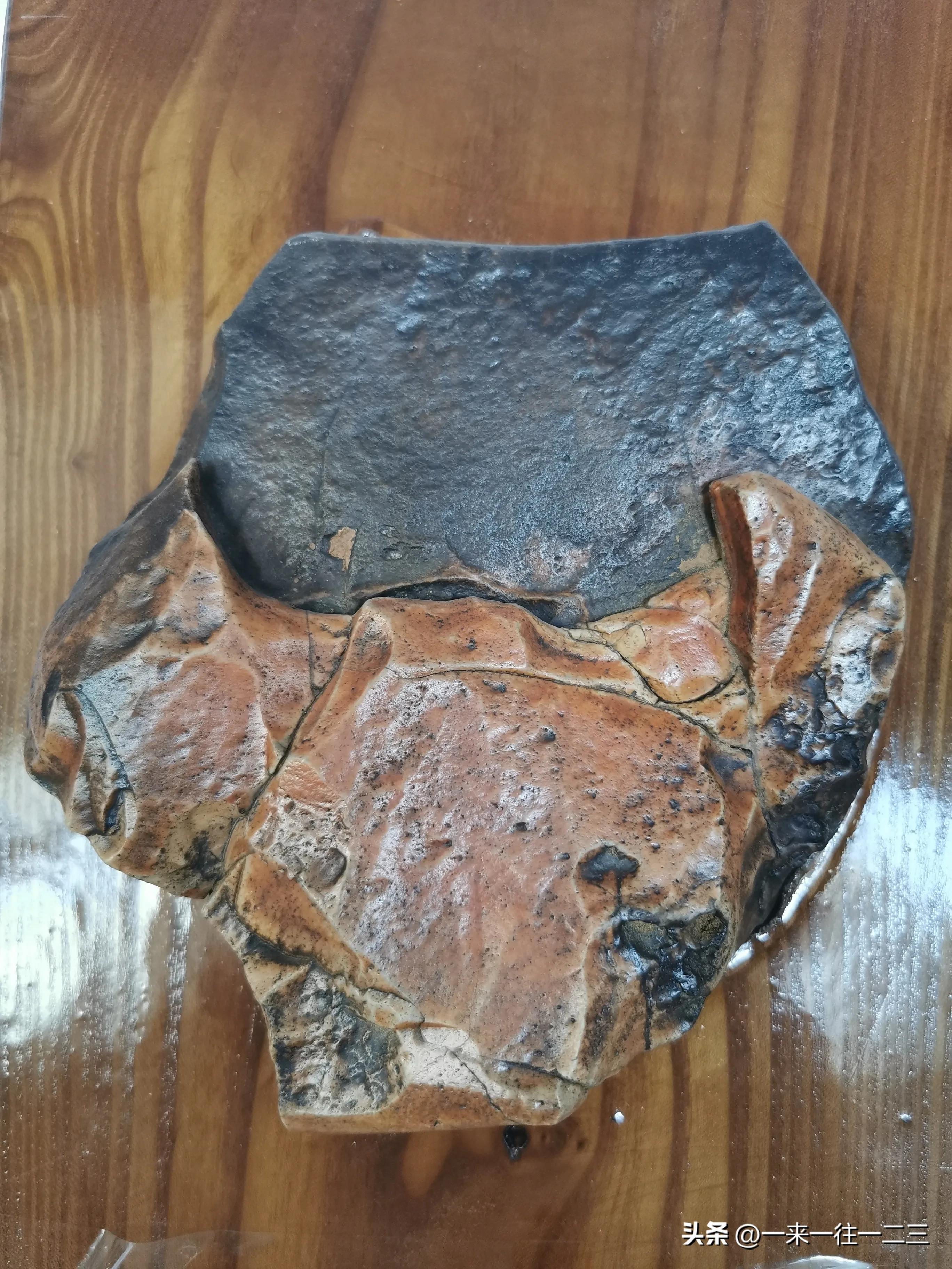 Talking about Natural Strange Stones and Sinology Education One by One ...