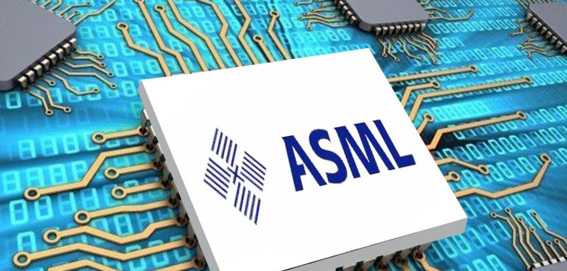 ASML publicly stated: China's self-developed lithography machines are ...