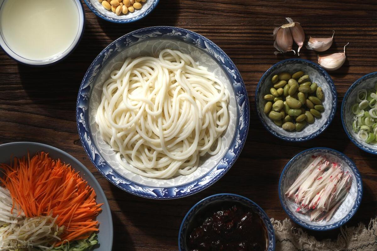 Eating staple food like this during weight loss will keep you ...