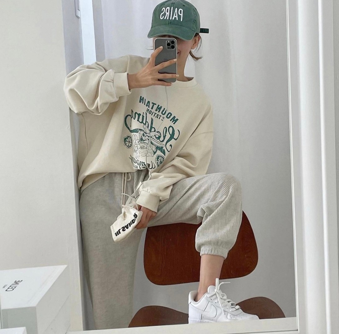 Gentle clothes are very attractive, attractive women prefer, and men ...