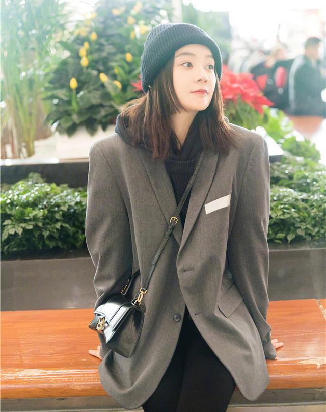 Ten Chinese actresses over 35 who are full of girlishness - iNEWS