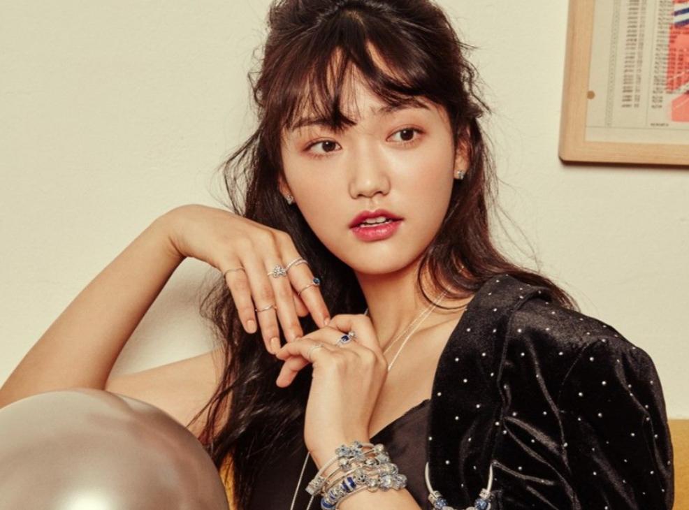 South Korean entertainment industry shady exposure! Lee Eun Joo tragically committed suicide ...