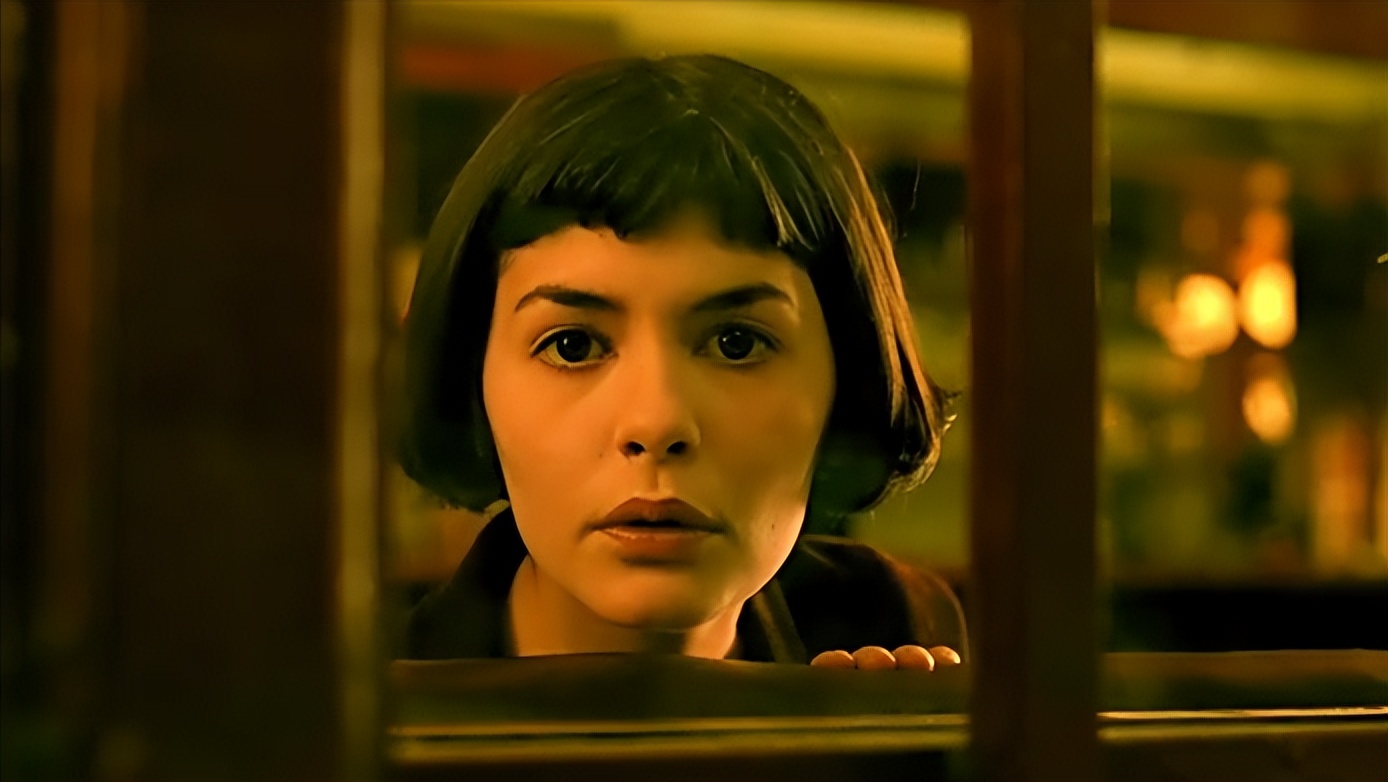 How "Amelie" explores the protagonist's inner growth through the use of ...