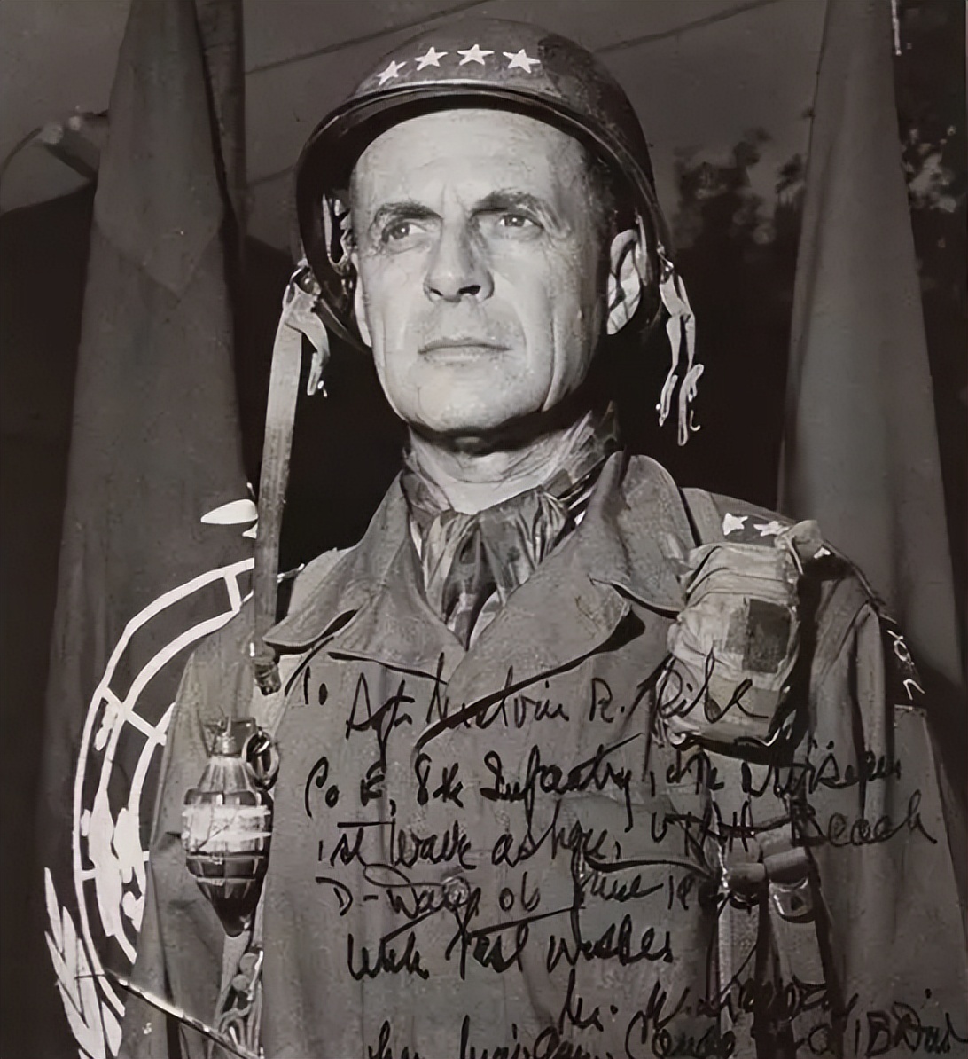 U.S. military general Li Qiwei once said frankly: There are only three ...