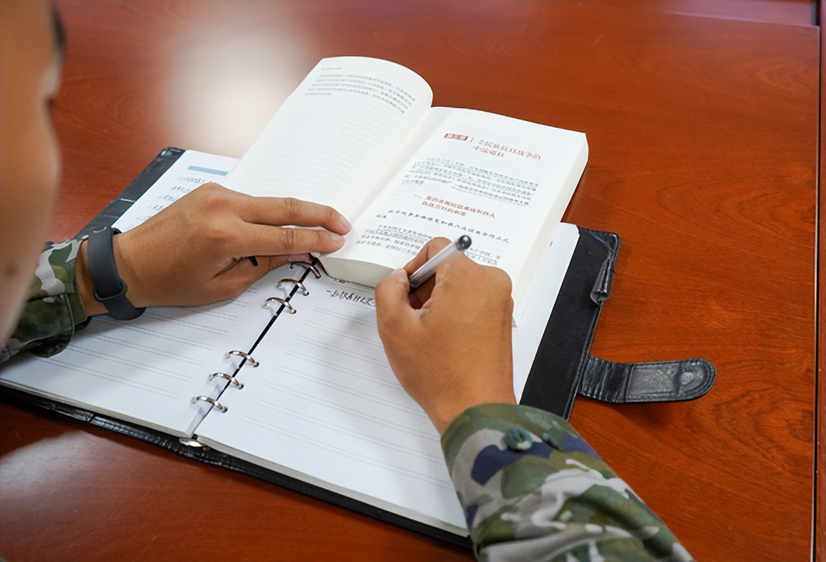 In the past 3 years, 41 soldiers have successfully passed the ...