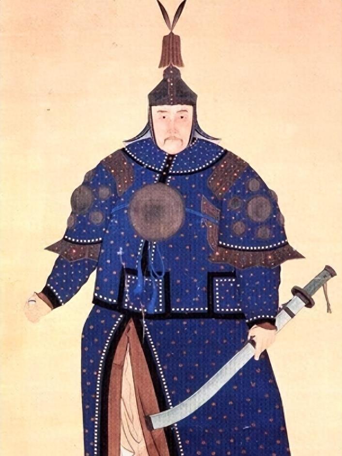 The real He Shen in history: Everyone knows that he is greedy for money ...