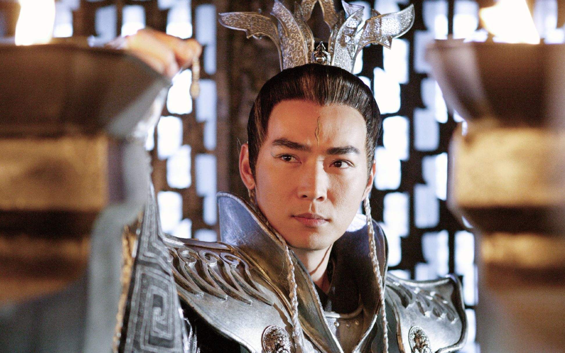 Fight against Buddha and become Jade Emperor a dog? Erlang God ...