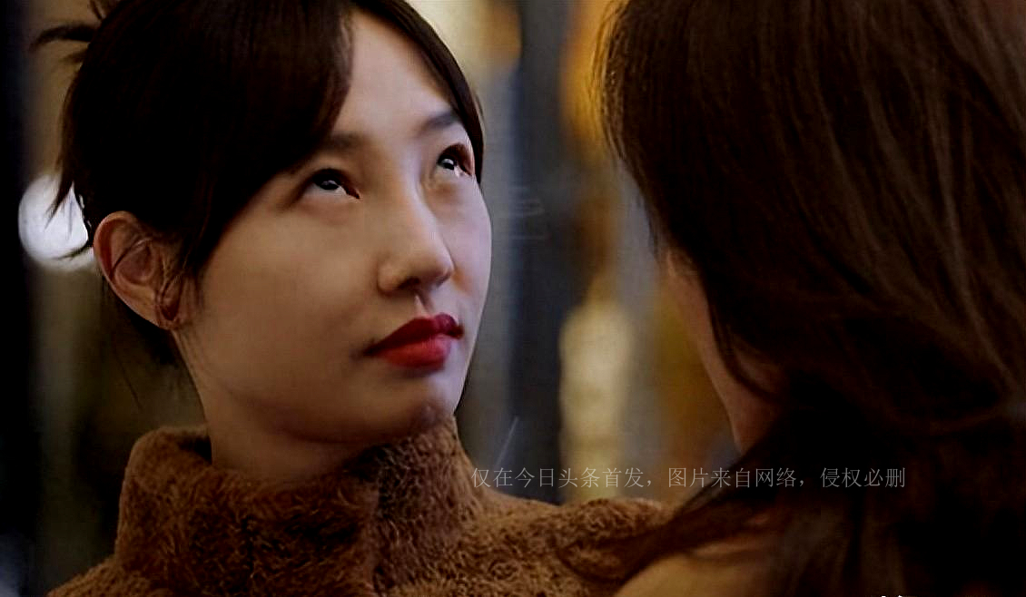 Bai Baihe, the queen of ratings, why can she still act with Xiao Zhan ...