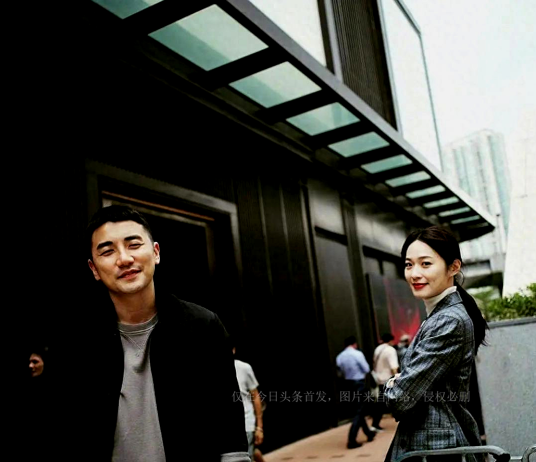 Forensic Pioneer V: I feel that Wang Minyi is the female lead ...