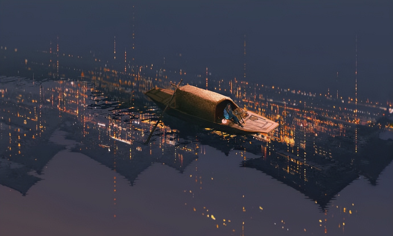 20 of the most powerful classic ancient poems, read it with excitement ...