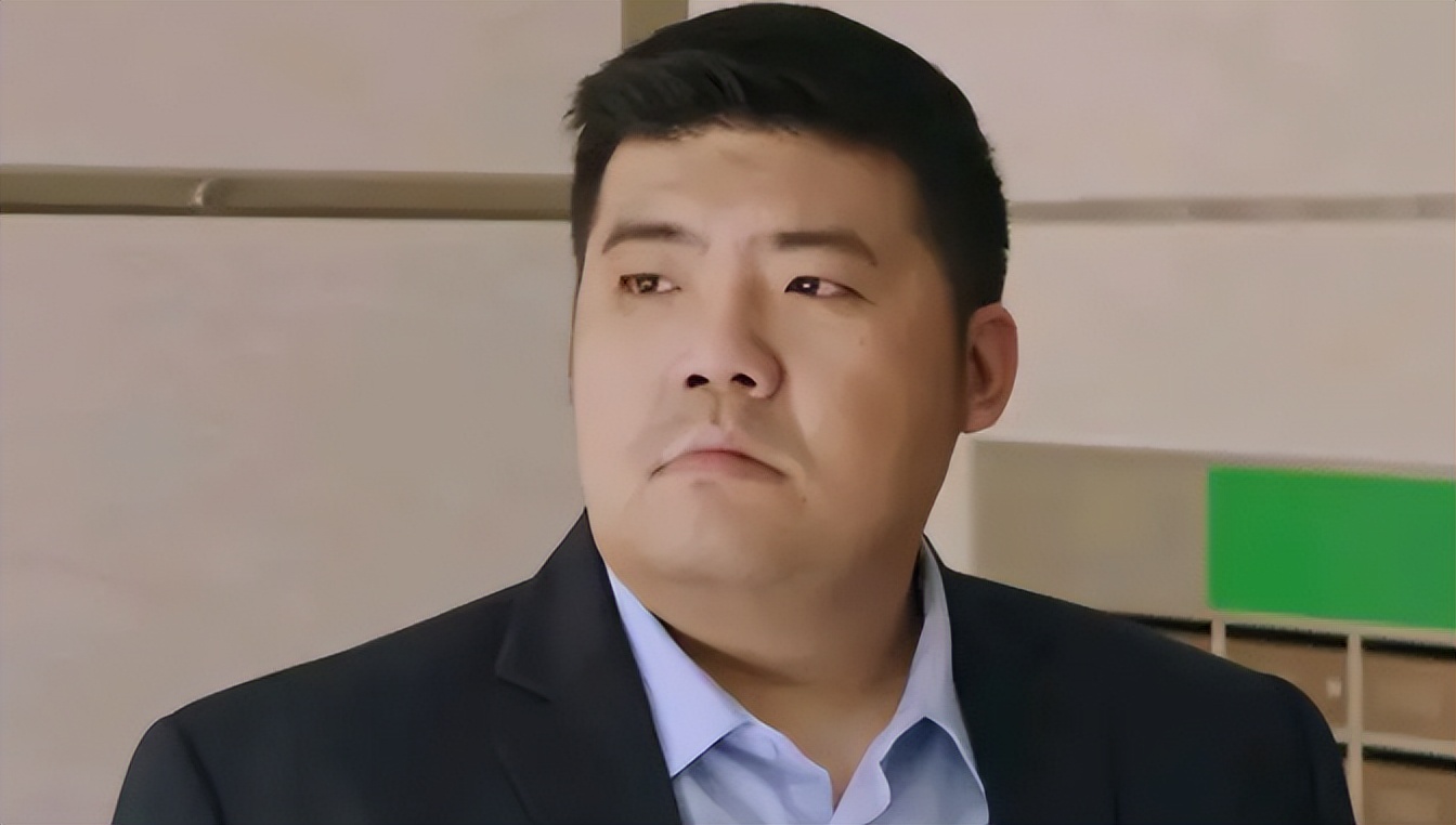 The finale of Menghai: Chunsheng and Guohua are reconciled, it is ...