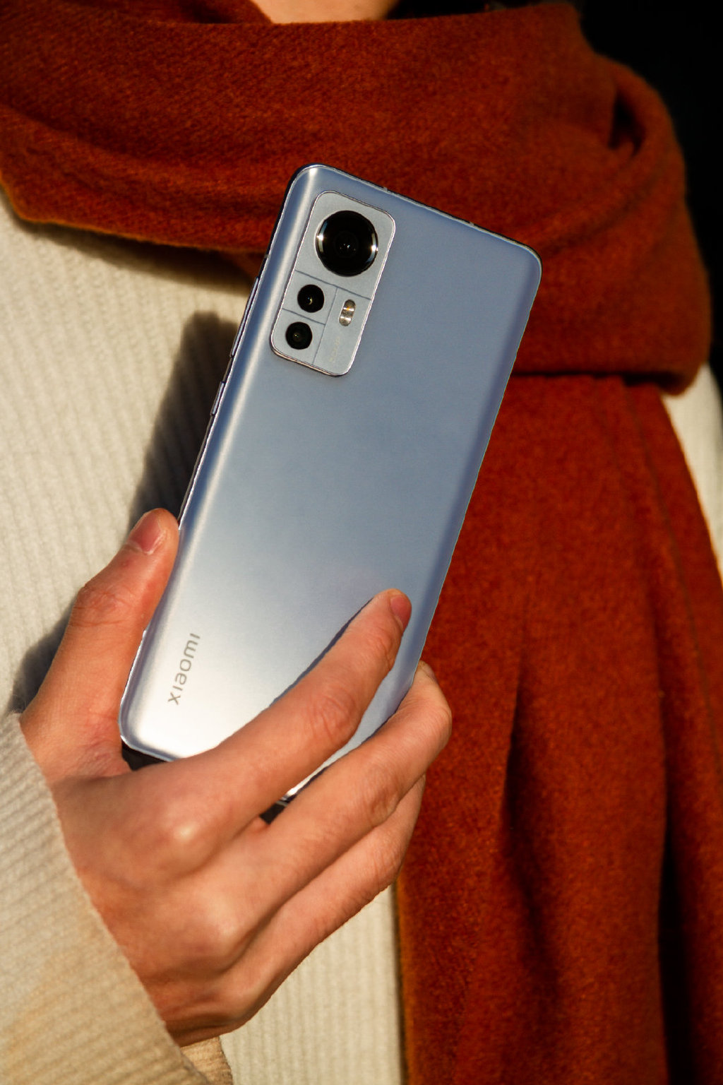 5 years for a mobile phone?It's not impossible. At present, these three ...