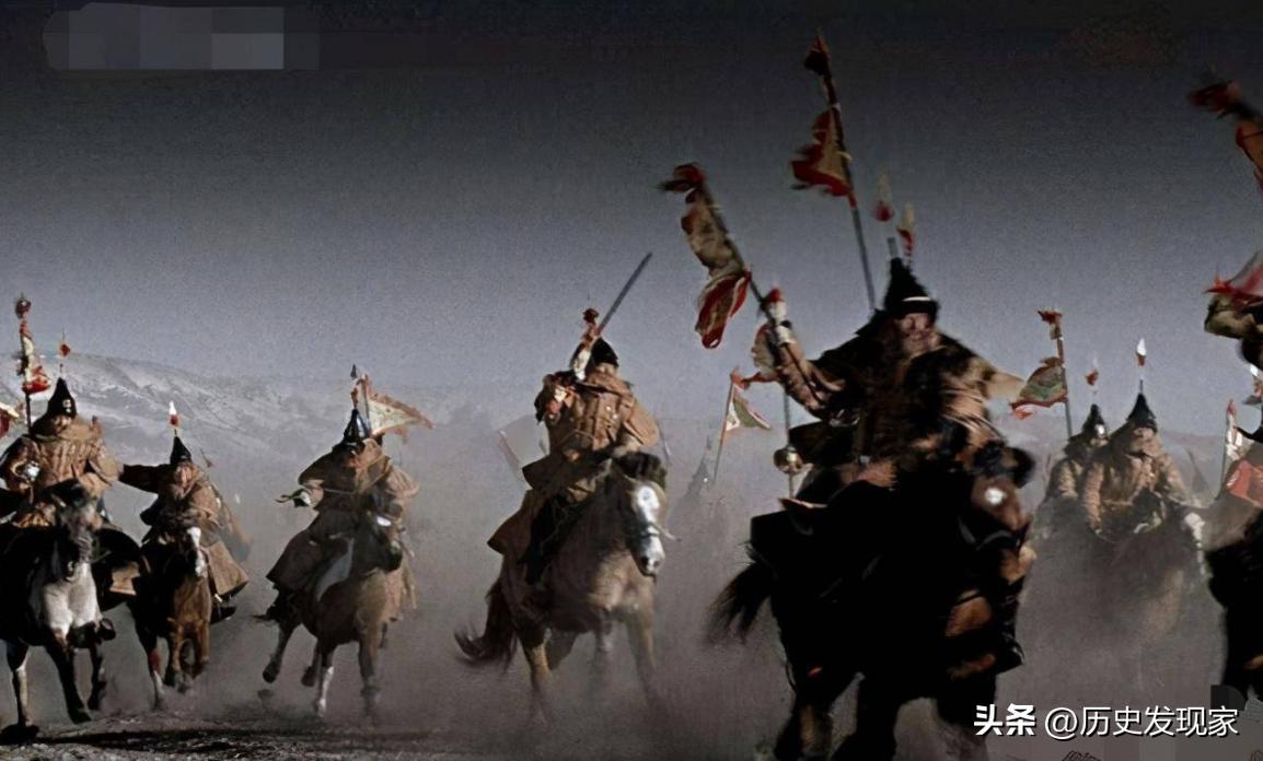 Unraveling the mystery of history: Why did Wu Sangui let the Qing army ...