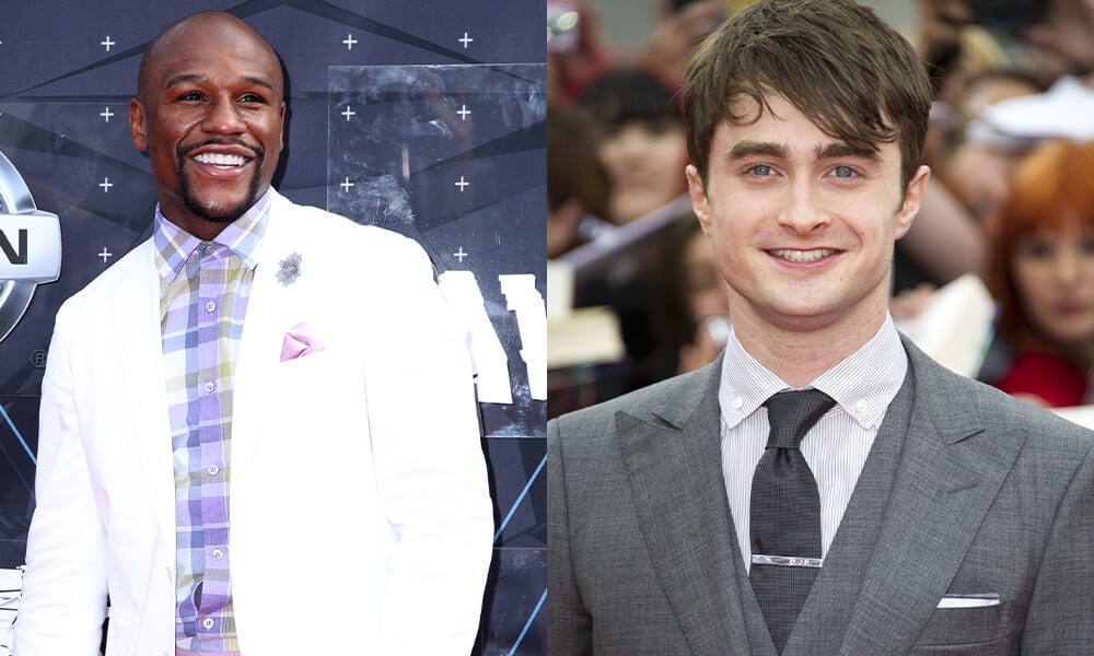 The most expensive bodyguards in the world - iNEWS