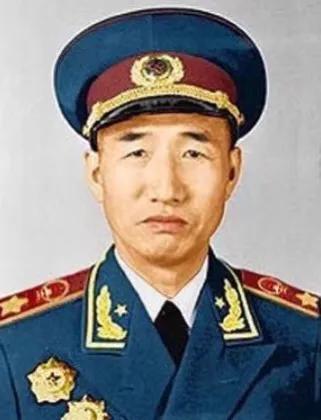 The underrated Chinese marshal: created 18 firsts in the history of the ...