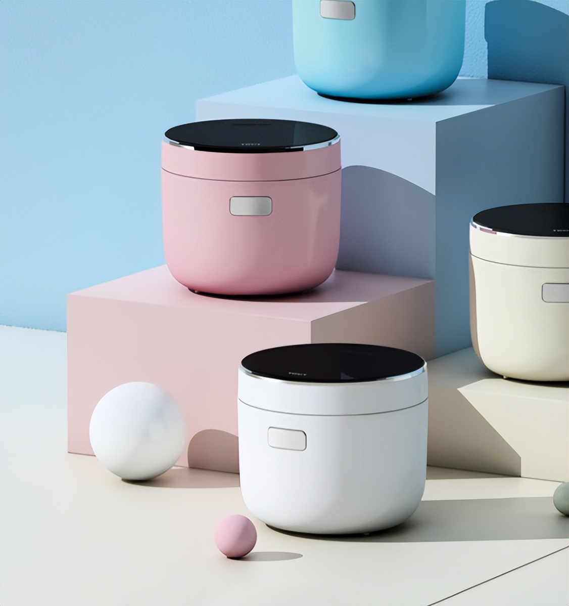 TOKIT rice cooker enriches your kitchen life - iMedia