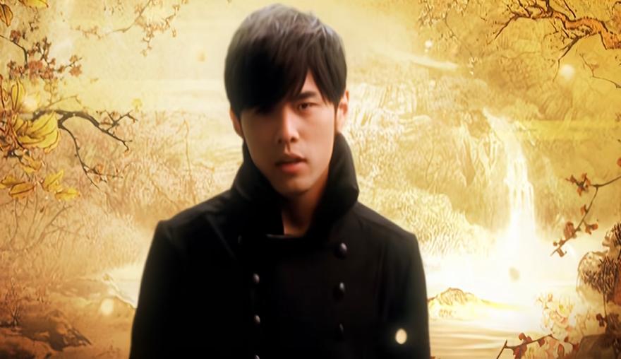 Jay Chou's top ten golden songs - iMedia