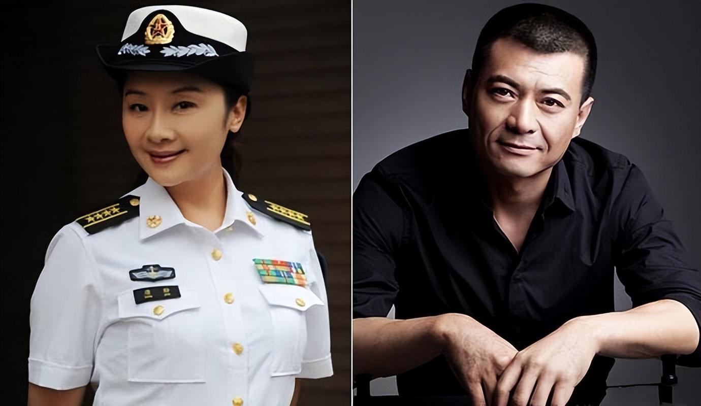 Actor Tang Jing: After divorcing Wang Xinjun, she grew up alone with ...
