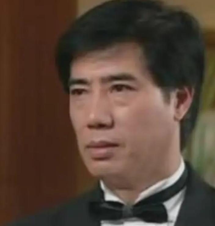 81-year-old Zhu Jiang's recent situation exposed! Has immigrated to ...