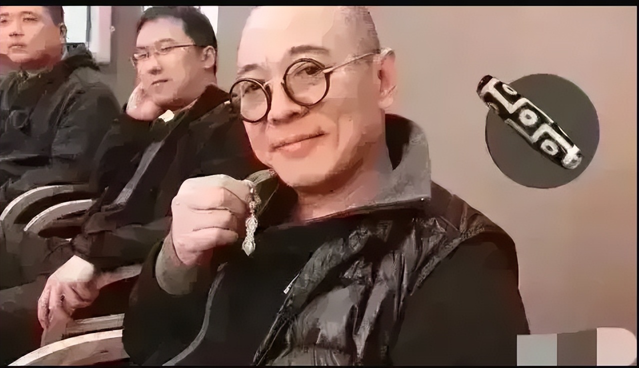 Jet Li's mansion has been empty for 10 years? Has his cleaning been ...