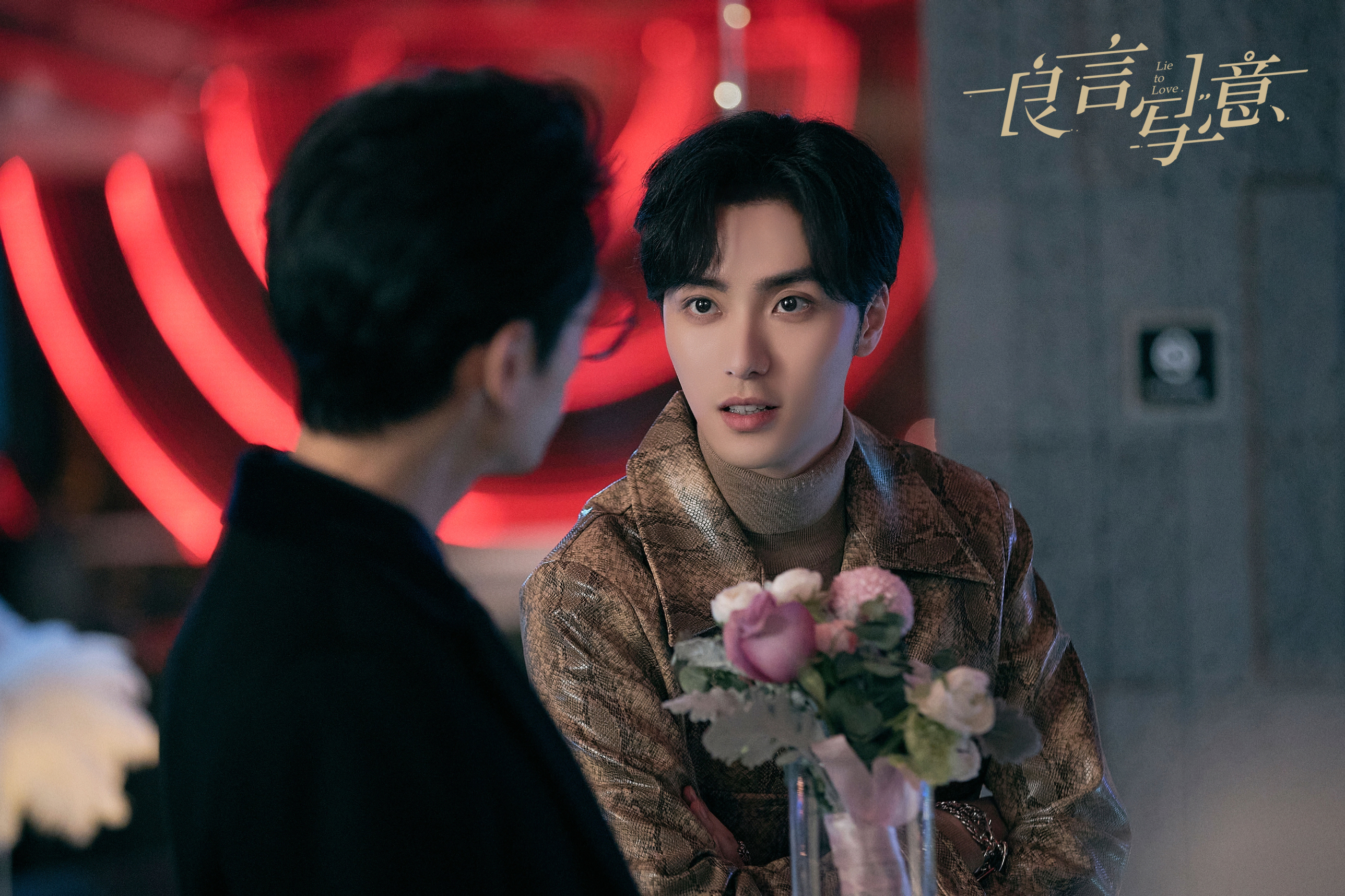 Gao Han's "Good Words and Free Ideas" started broadcasting, "Oscar" was ...